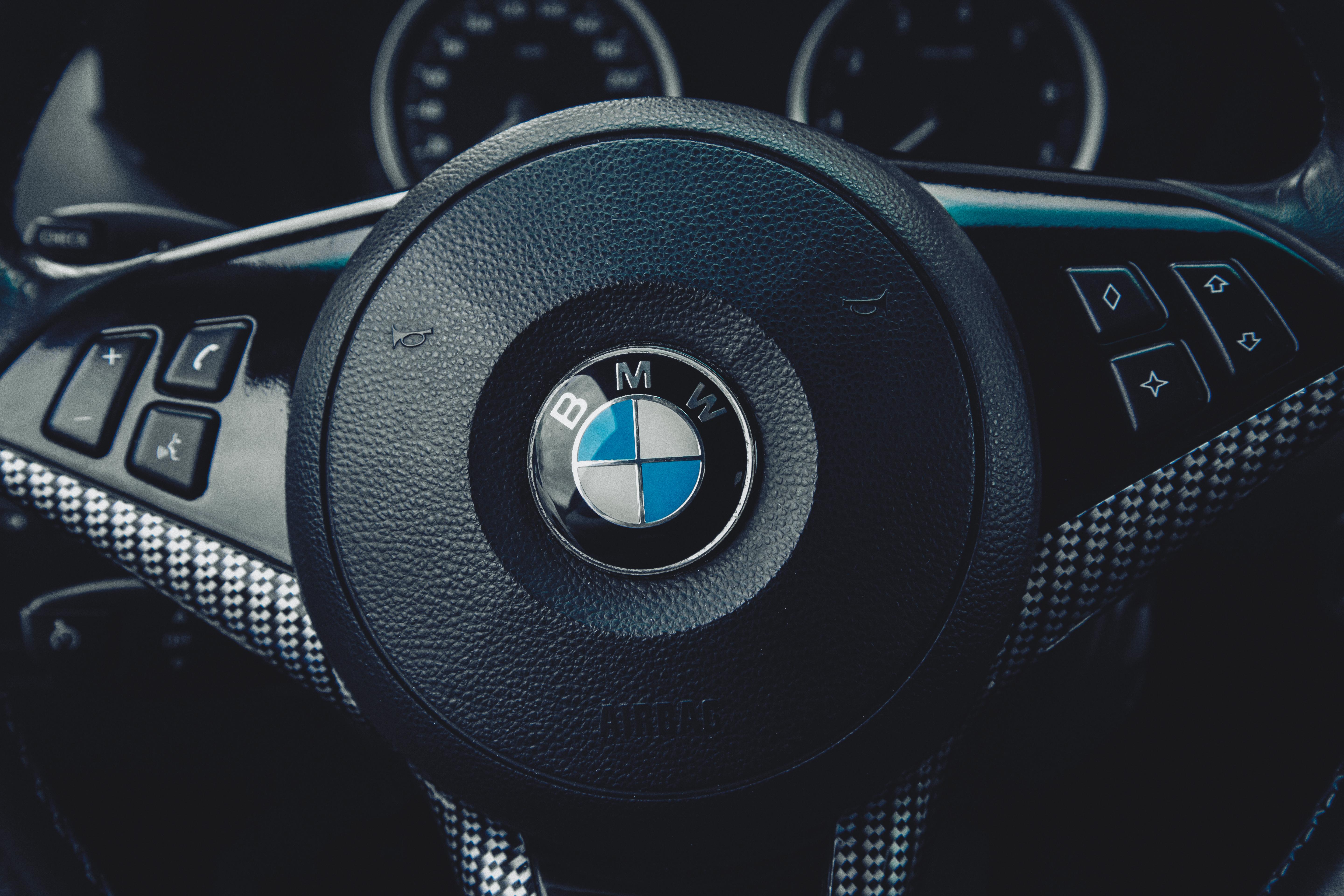 Bmw Black Logo Wallpapers Top Free Bmw Black Logo Backgrounds