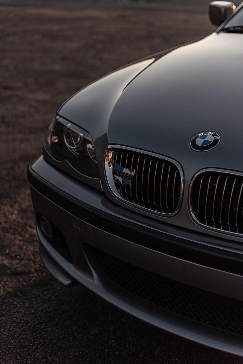Matte Black BMW Wallpapers - Top Free Matte Black BMW Backgrounds ...