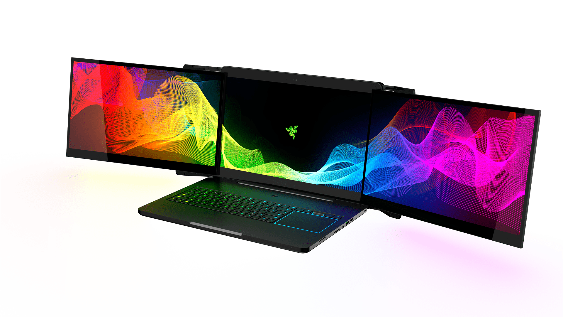 3 Monitor Gaming Wallpapers - Top Free 3 Monitor Gaming Backgrounds ...