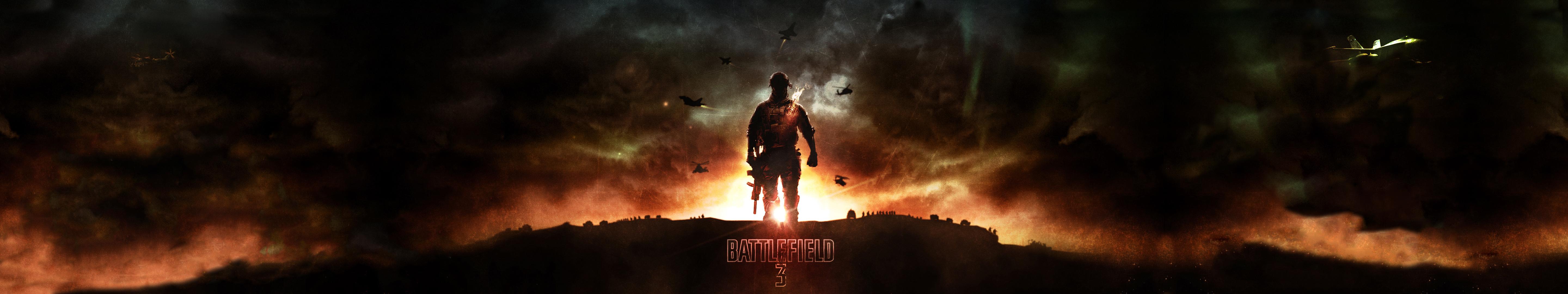 3 Monitor Gaming Wallpapers - Top Free 3 Monitor Gaming Backgrounds ...