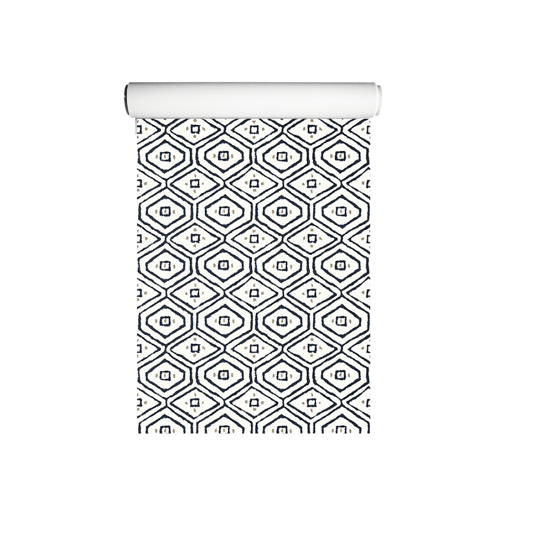 Black and White Grid Wallpapers - Top Free Black and White Grid ...