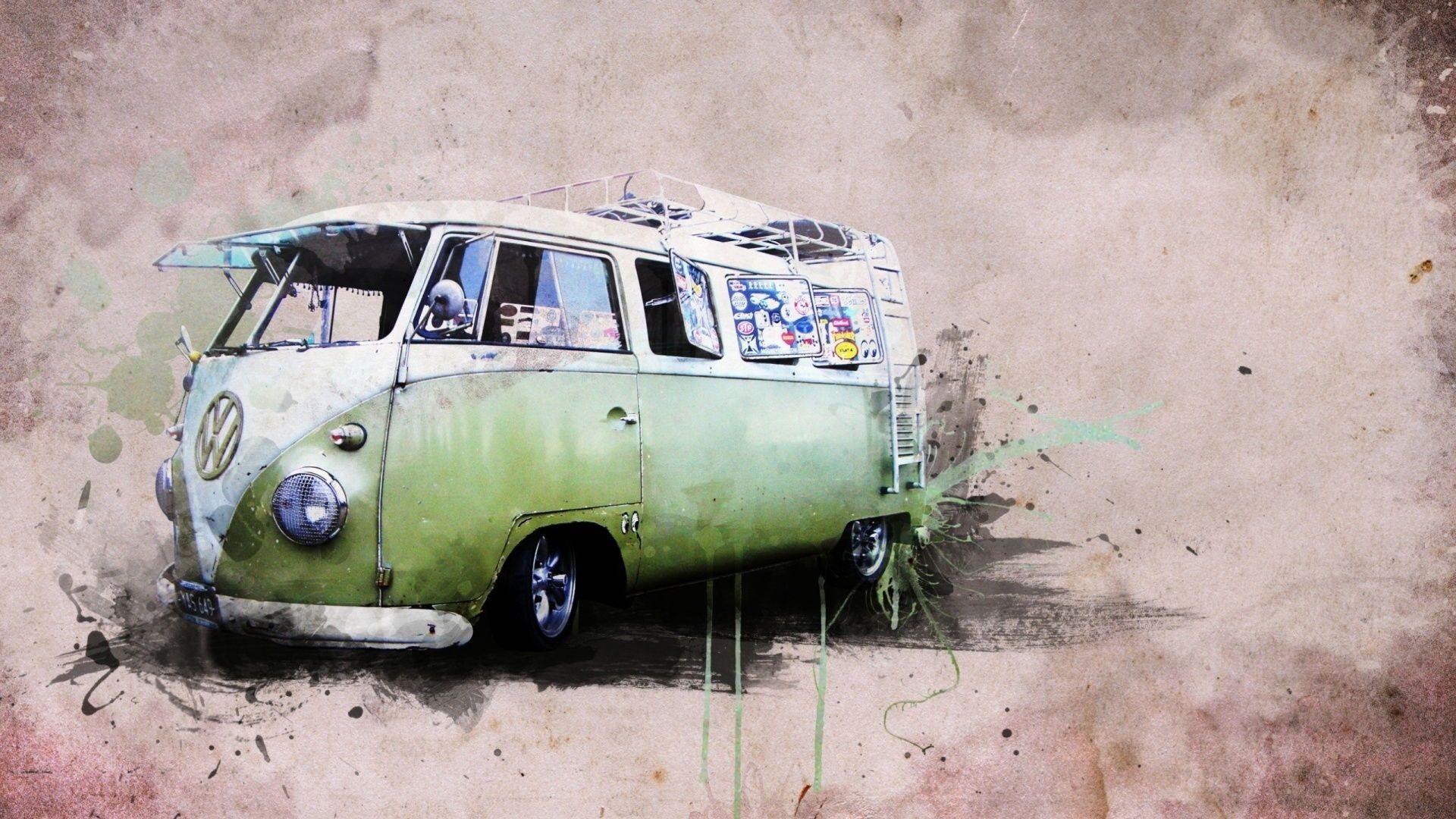 High Resolution Retro Wallpapers - Top Free High Resolution Retro ...