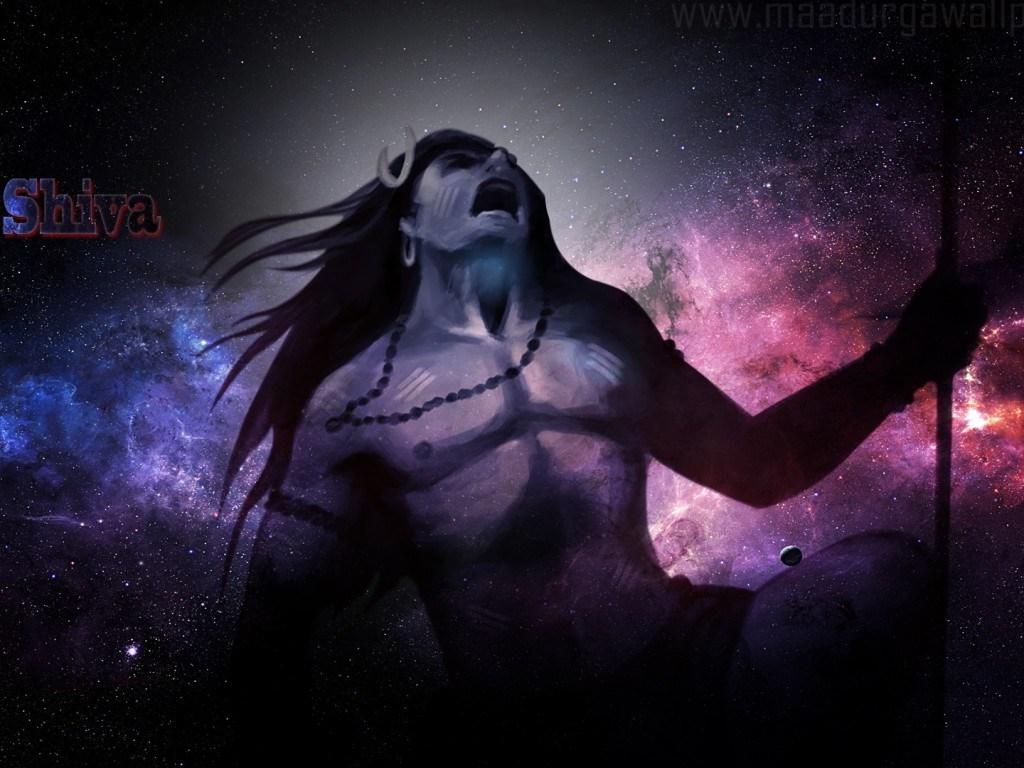 Angry Lord Shiva Desktop Wallpapers - Top Free Angry Lord Shiva Desktop ...