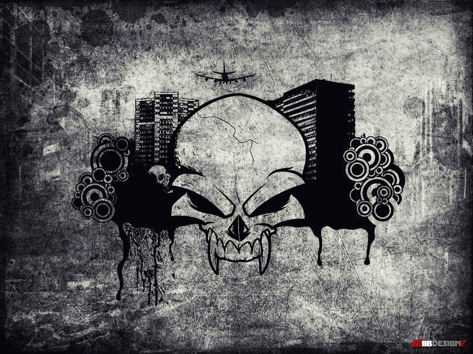 Evil Skeleton Wallpapers - Top Free Evil Skeleton Backgrounds ...