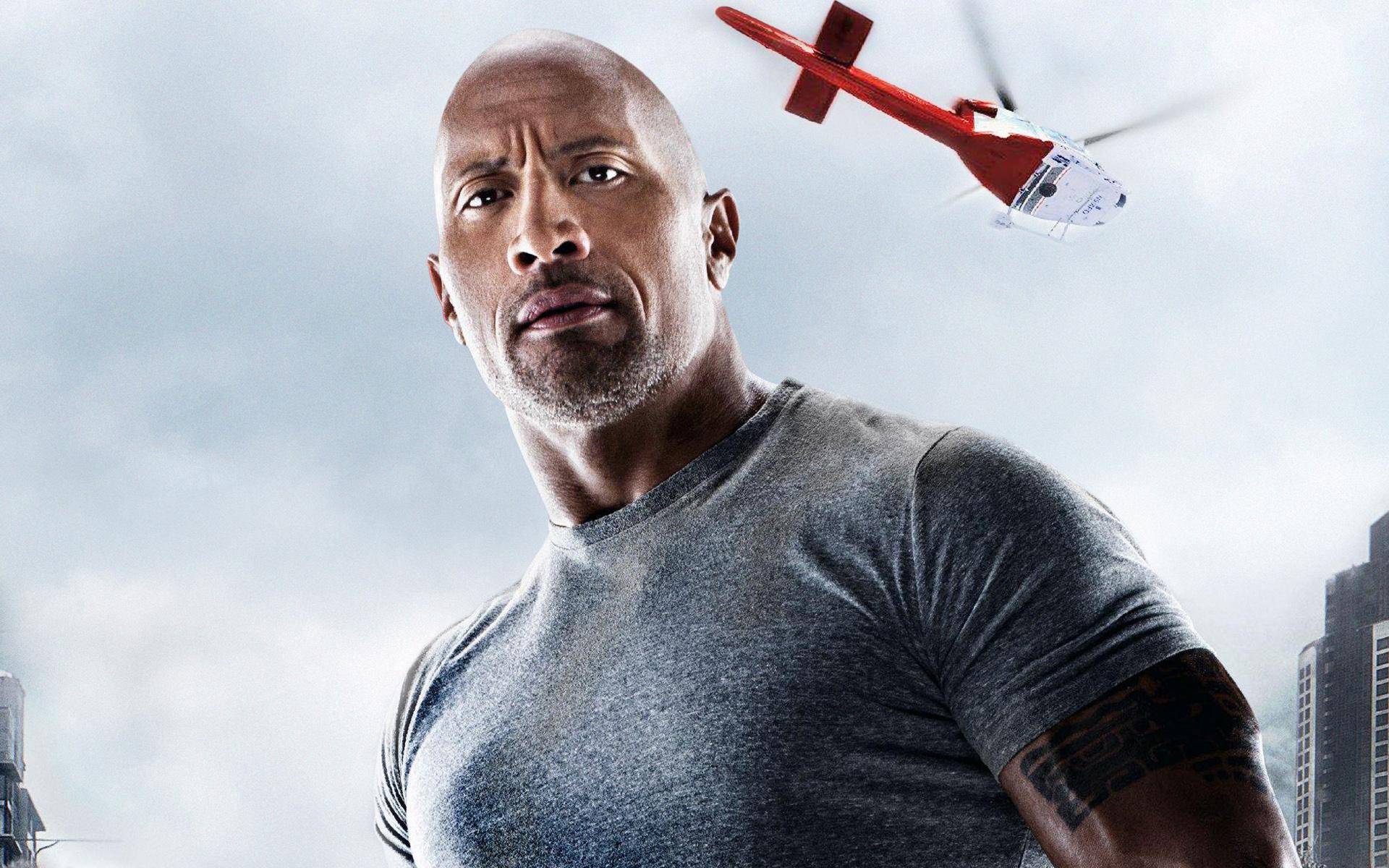 Dwayne Johnson Rampage Wallpapers - Top Free Dwayne Johnson Rampage ...