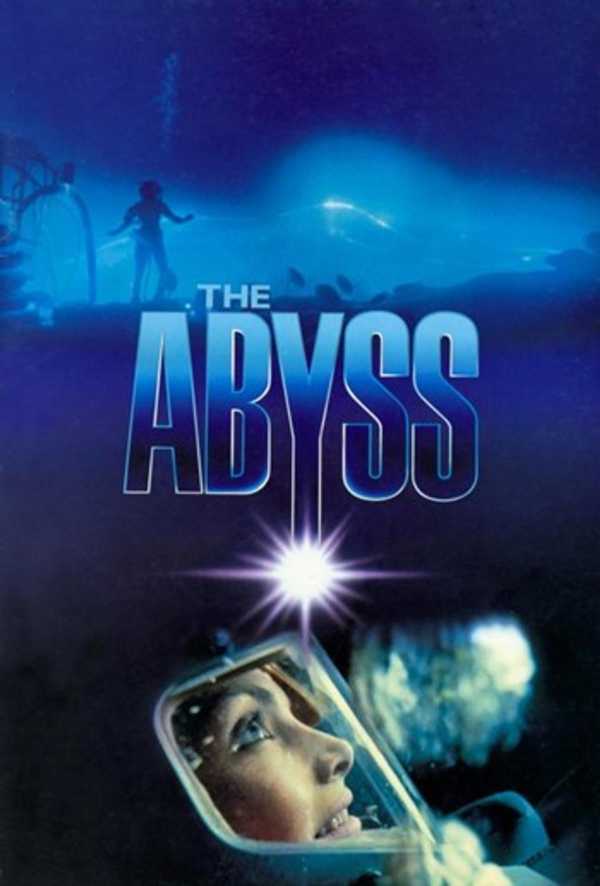 The Abyss Movie Wallpapers - Top Free The Abyss Movie Backgrounds ...