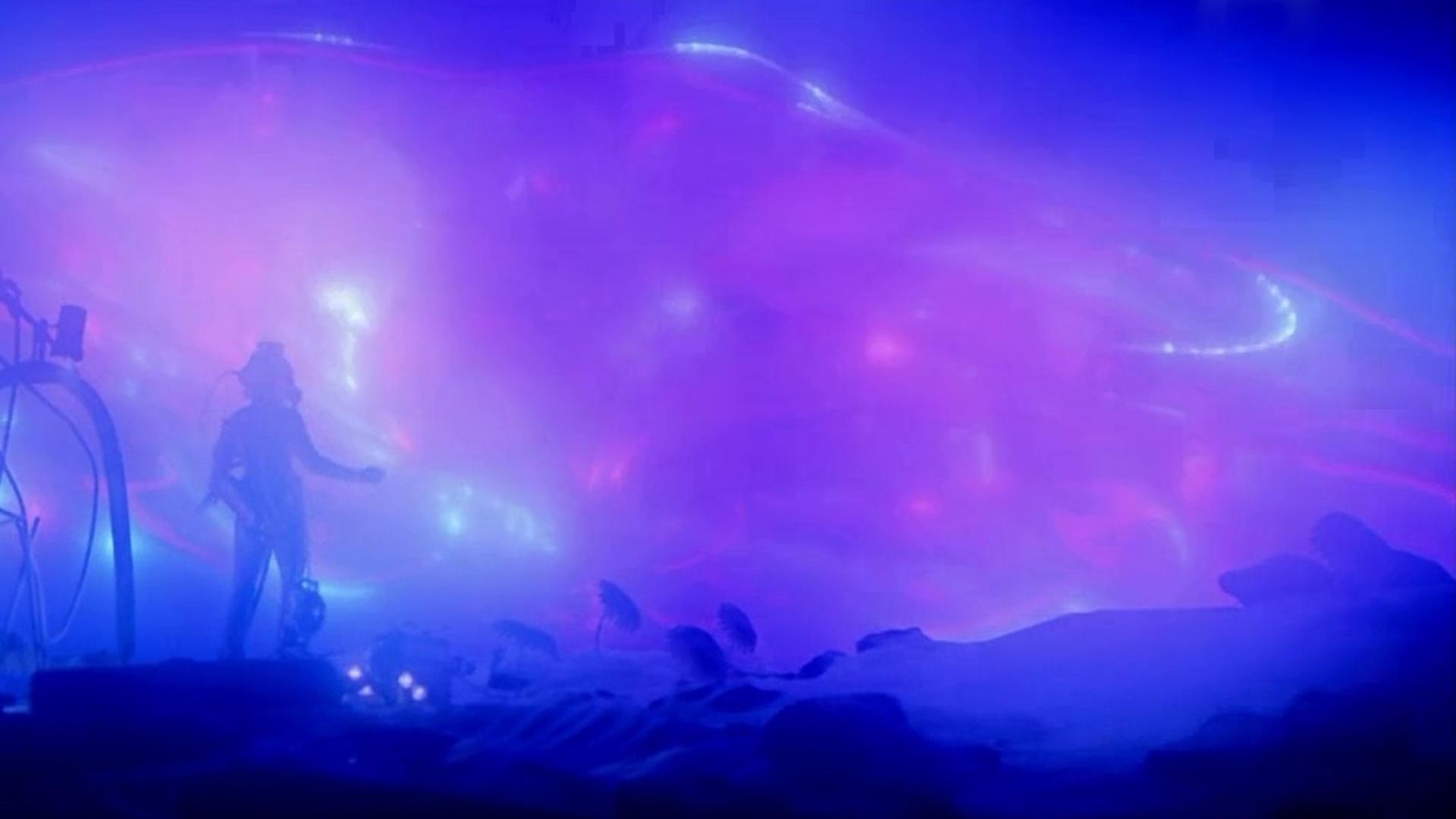 The Abyss Movie Wallpapers - Top Free The Abyss Movie Backgrounds ...