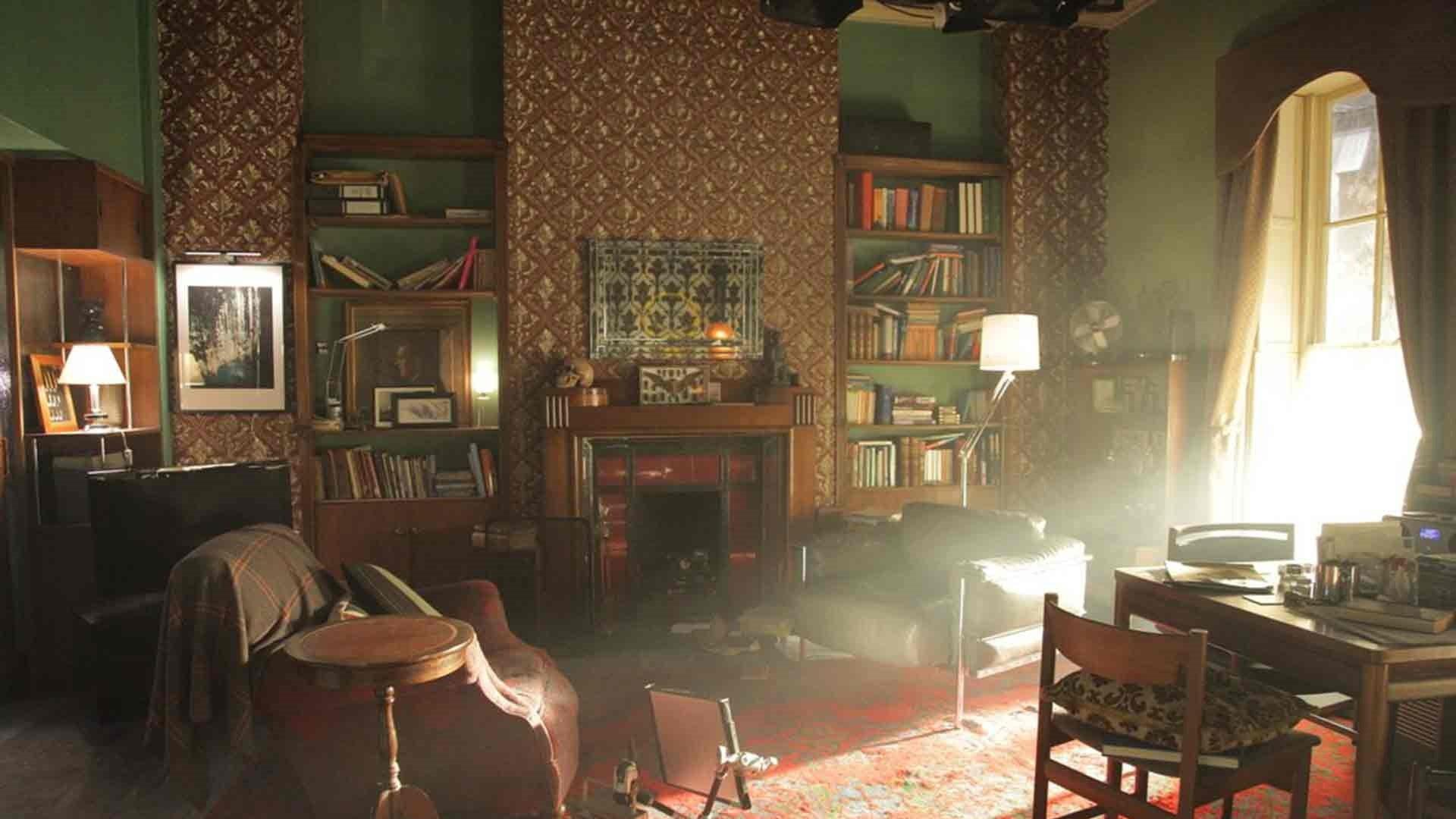 Sherlock Holmes Books Wallpapers - Top Free Sherlock Holmes Books ...