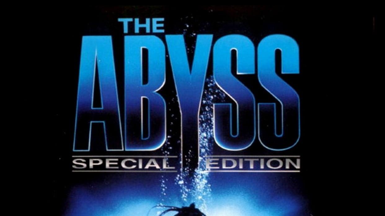 The Abyss Movie Wallpapers - Top Free The Abyss Movie Backgrounds ...