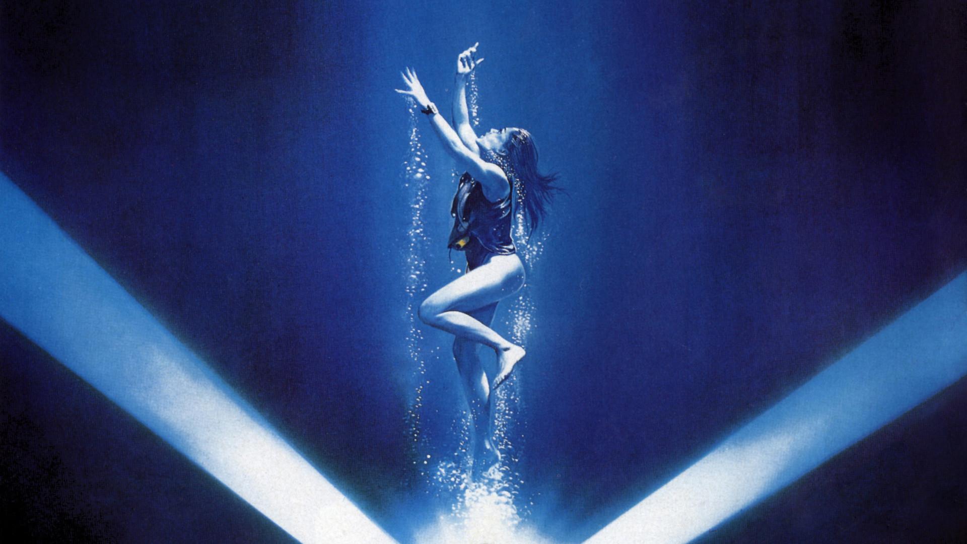 The Abyss Movie Wallpapers - Top Free The Abyss Movie Backgrounds ...