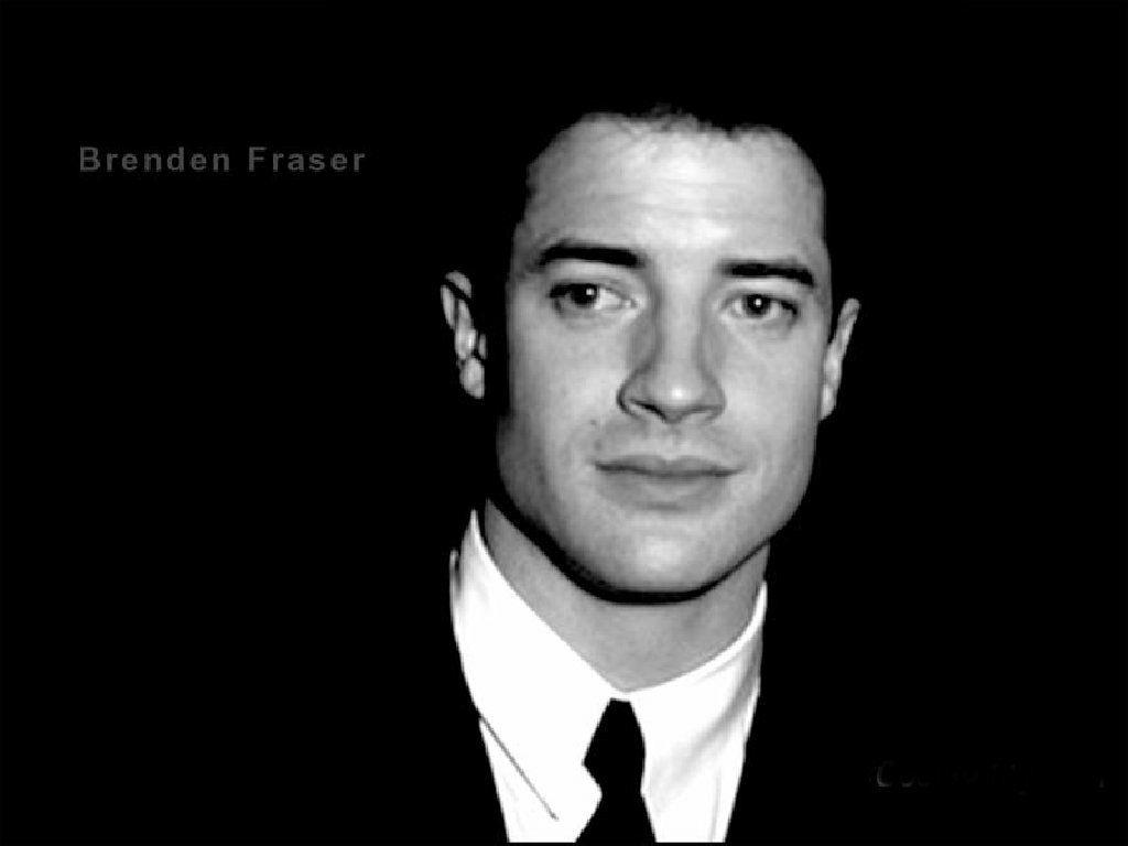 Brendan Fraser Wallpapers - Top Free Brendan Fraser Backgrounds ...