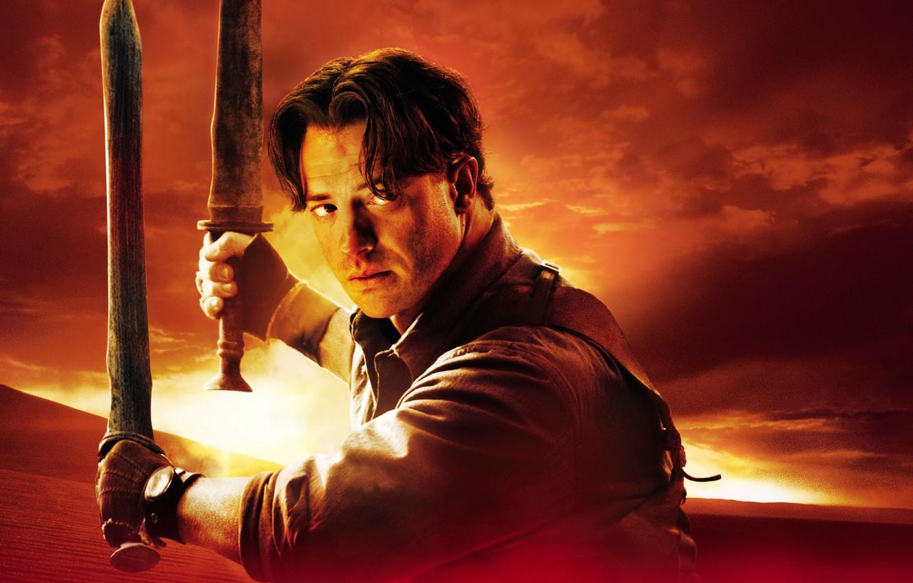 Brendan Fraser Wallpapers - Top Free Brendan Fraser Backgrounds ...