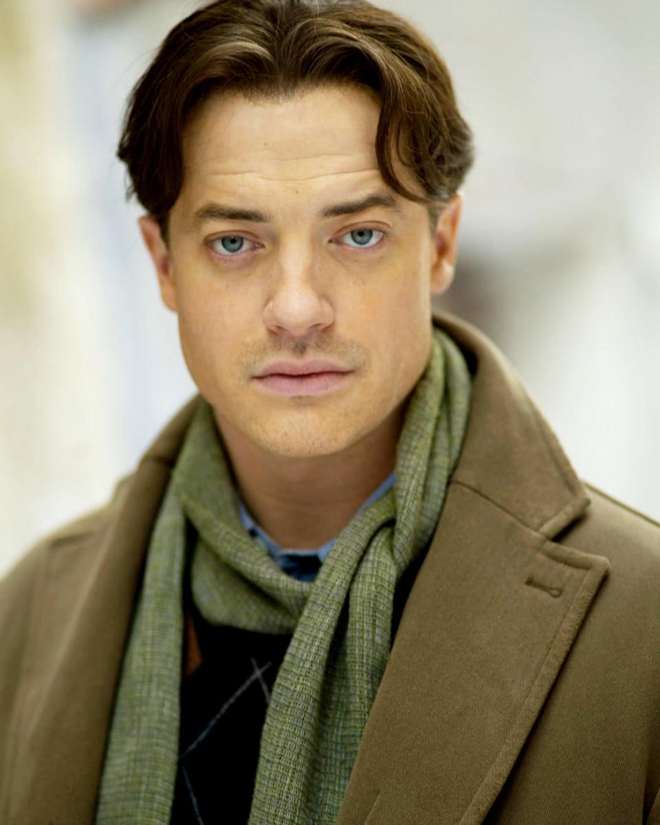 Brendan Fraser Wallpapers - Top Free Brendan Fraser Backgrounds ...