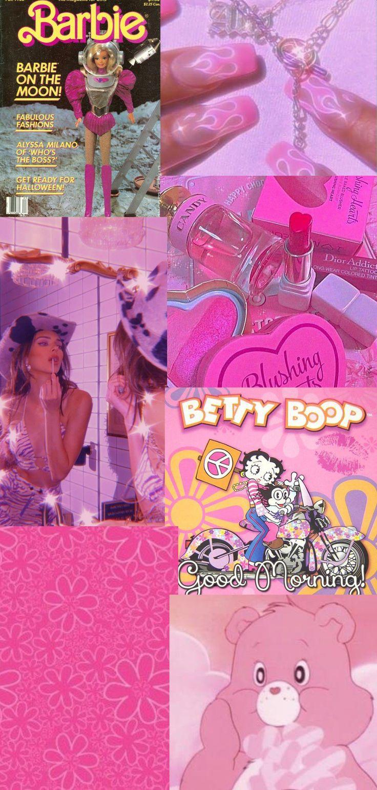 Y2k Collage Wallpapers - Top Free Y2k Collage Backgrounds - WallpaperAccess