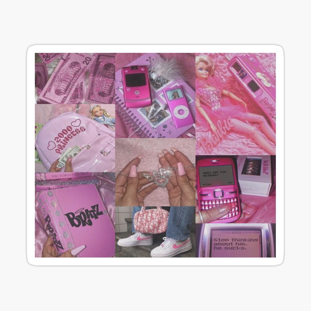 Y2k Collage Wallpapers - Top Free Y2k Collage Backgrounds - WallpaperAccess