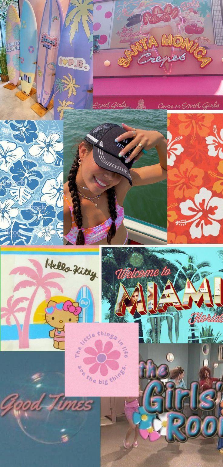 Y2k Collage Wallpapers - Top Free Y2k Collage Backgrounds - WallpaperAccess