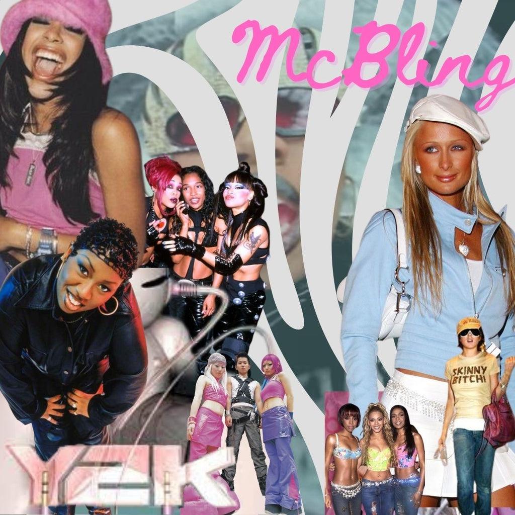 Y2k Collage Wallpapers - Top Free Y2k Collage Backgrounds - WallpaperAccess