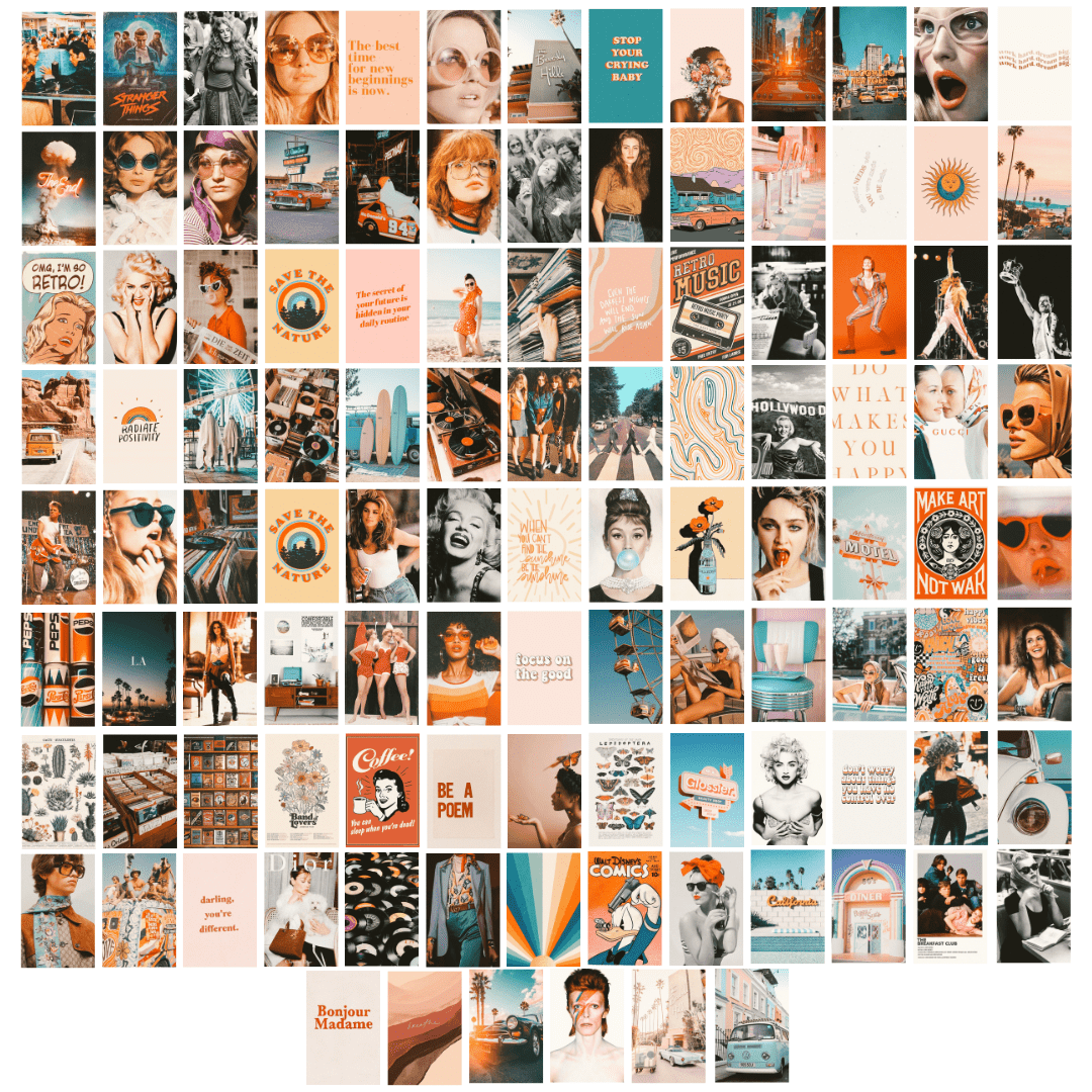 Y2k Collage Wallpapers - Top Free Y2k Collage Backgrounds - WallpaperAccess