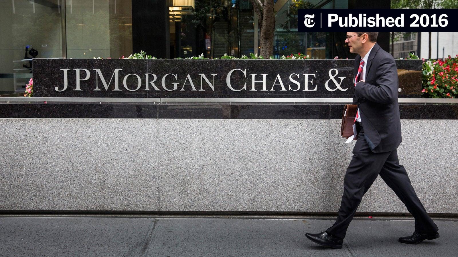 Jp Morgan Wallpapers - Top Free Jp Morgan Backgrounds - WallpaperAccess