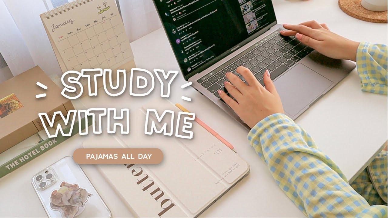 Study With Me Wallpapers - Top Free Study With Me Backgrounds - WallpaperAccess