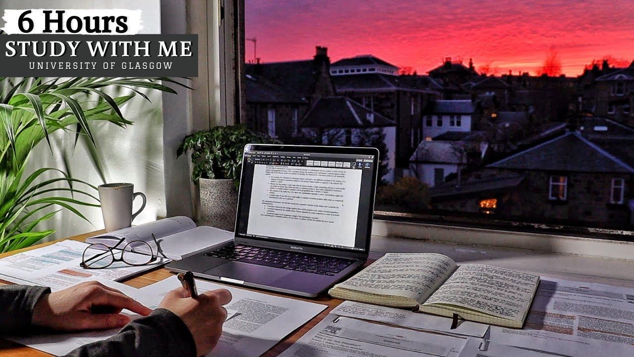 Study With Me Wallpapers - Top Free Study With Me Backgrounds ...