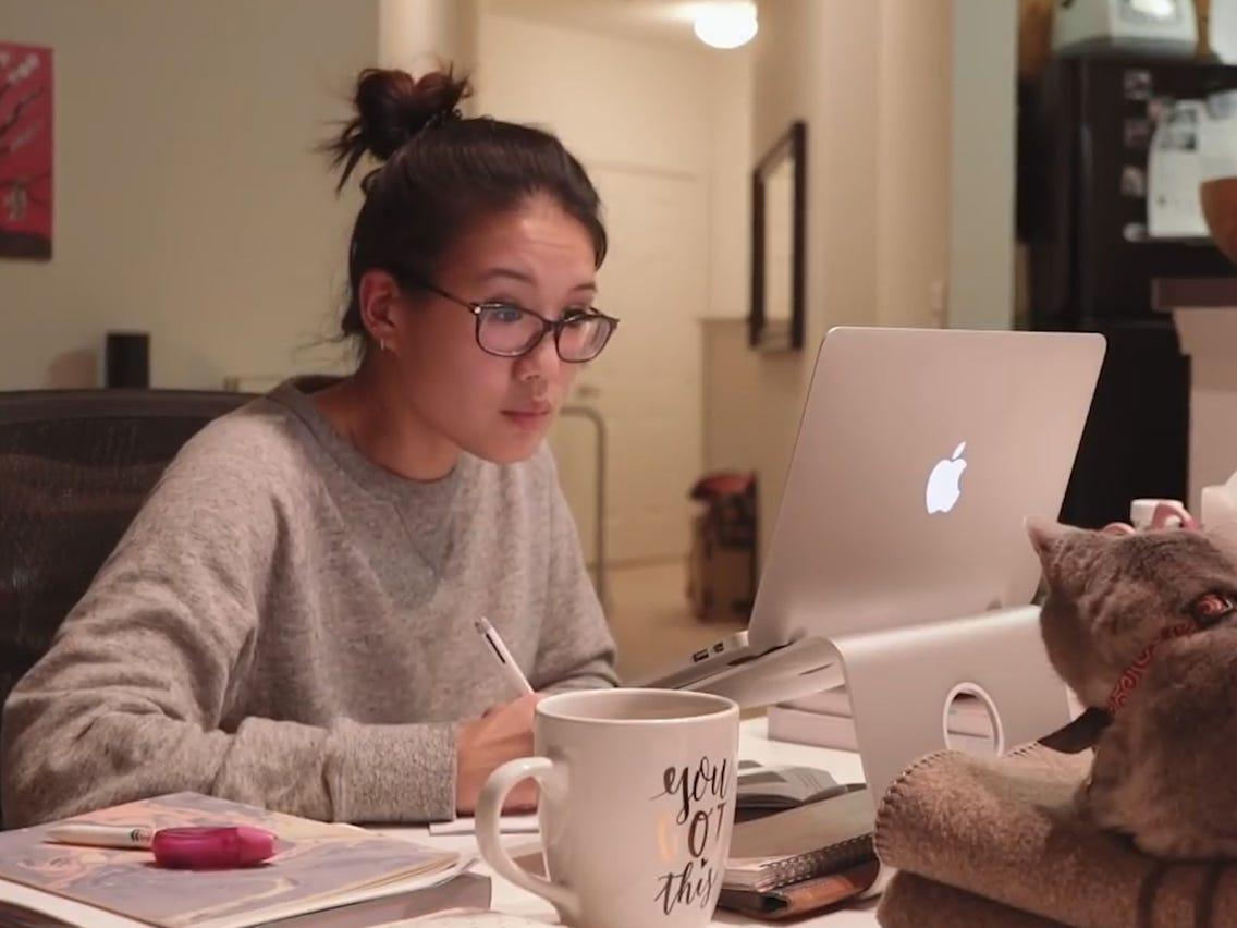 Study With Me Wallpapers - Top Free Study With Me Backgrounds - WallpaperAccess