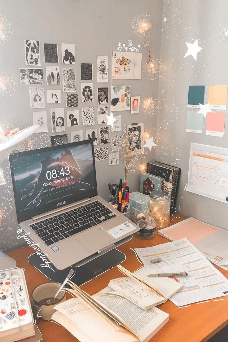 Study With Me Wallpapers - Top Free Study With Me Backgrounds - WallpaperAccess