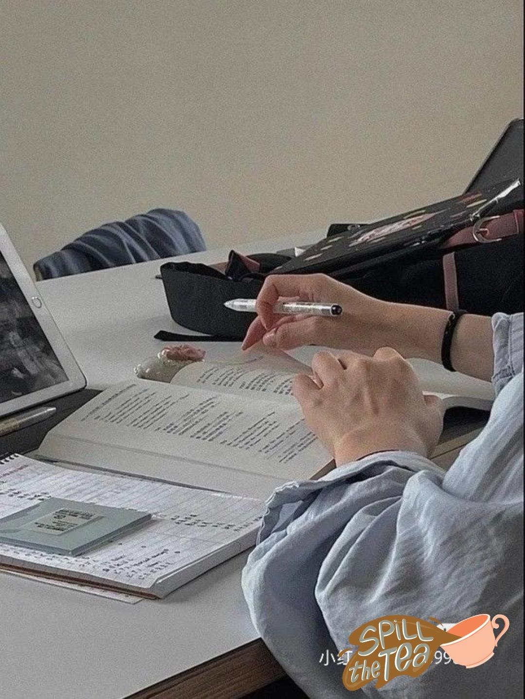 Study With Me Wallpapers - Top Free Study With Me Backgrounds ...