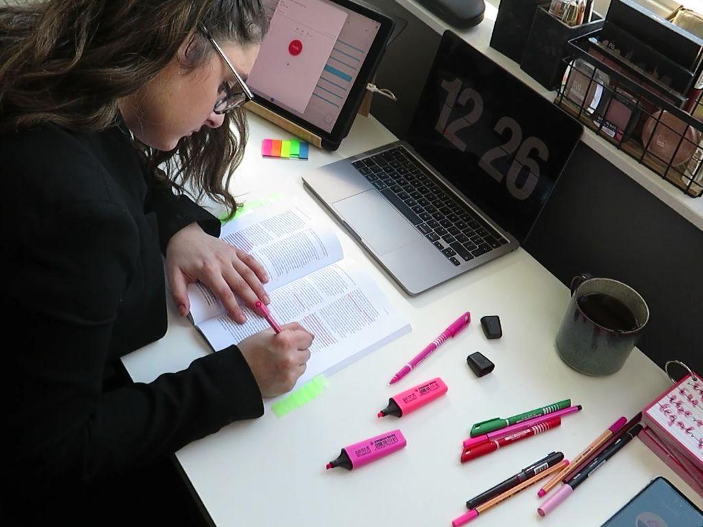 Study With Me Wallpapers - Top Free Study With Me Backgrounds ...