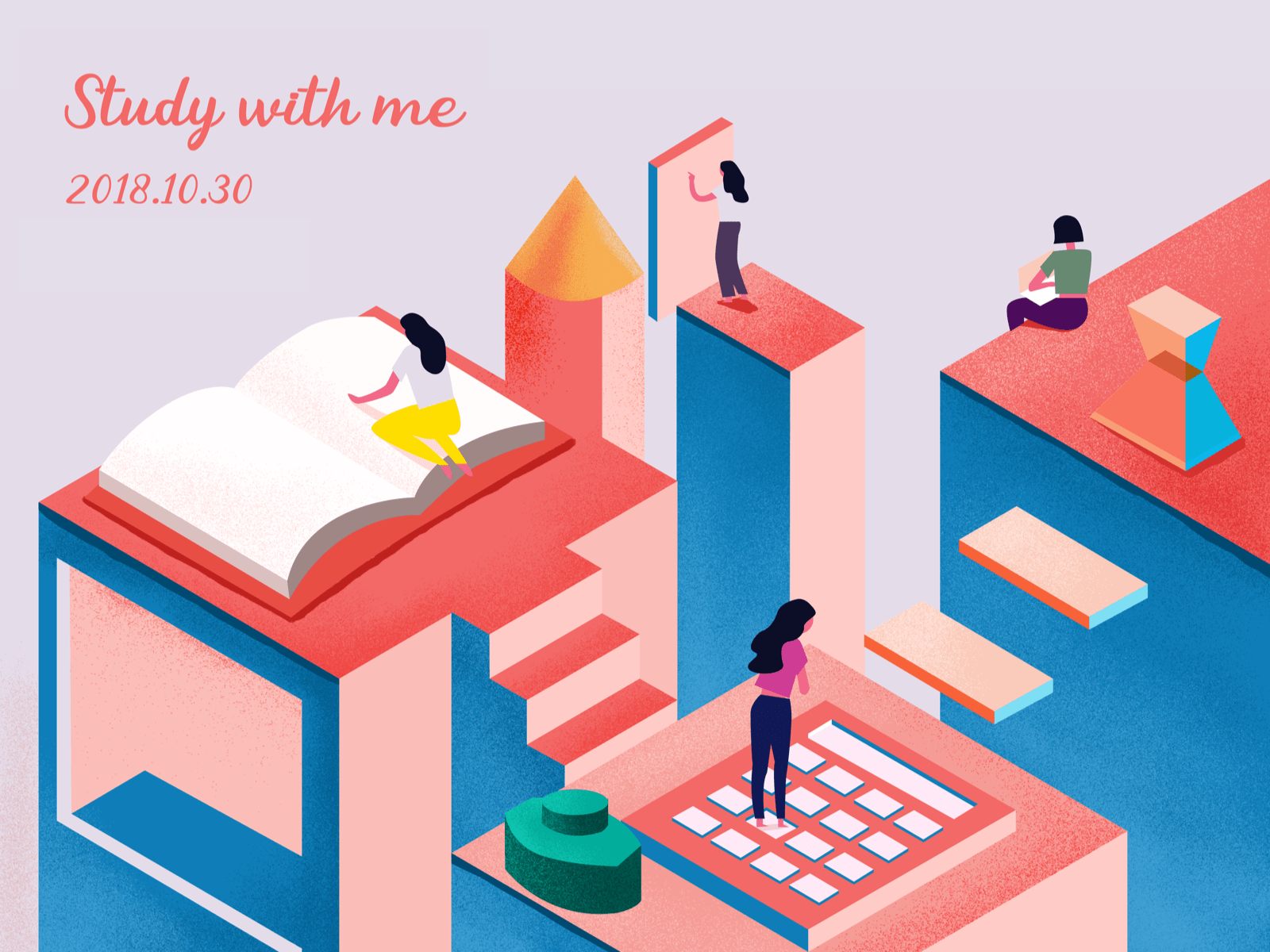 Study With Me Wallpapers - Top Free Study With Me Backgrounds ...