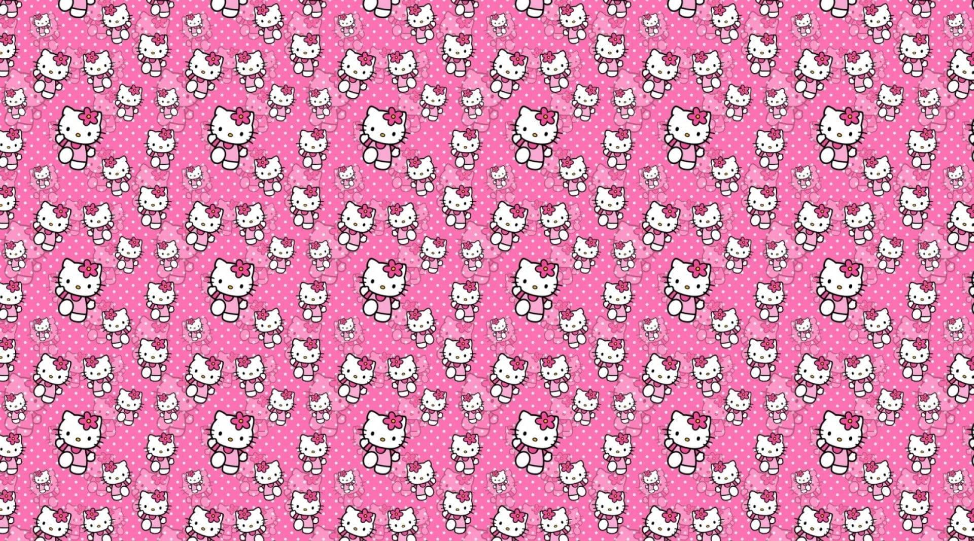 Hello Kitty Grunge Wallpapers - Top Free Hello Kitty Grunge Backgrounds ...