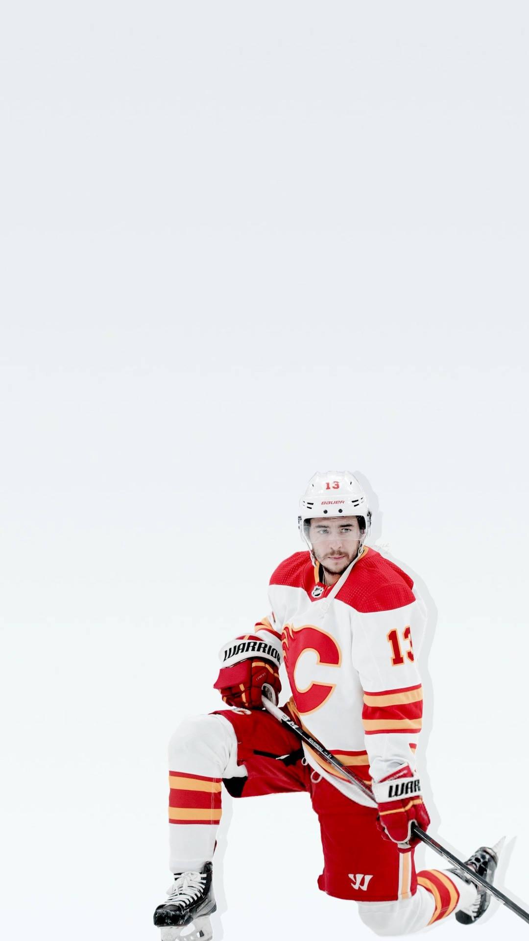 Johnny Gaudreau Wallpapers - Top Free Johnny Gaudreau Backgrounds ...