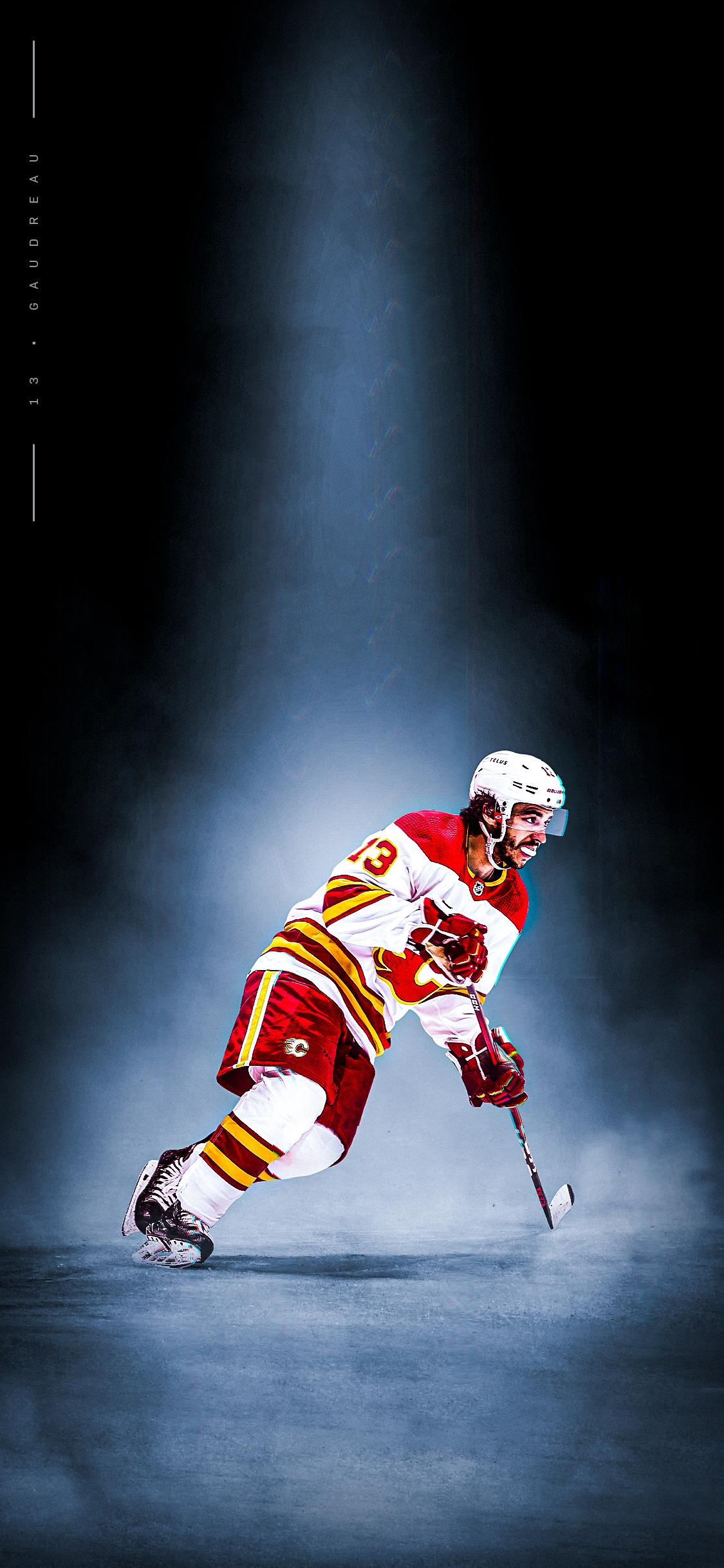 Johnny Gaudreau Wallpapers - Top Free Johnny Gaudreau Backgrounds ...