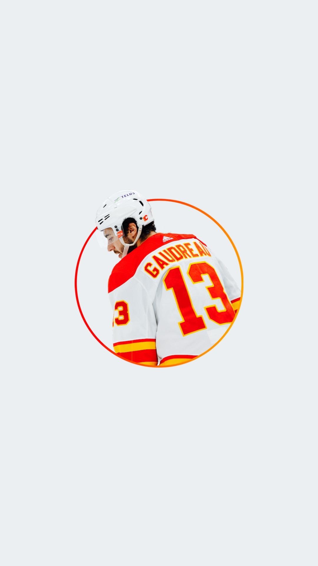 Johnny Gaudreau Wallpapers - Top Free Johnny Gaudreau Backgrounds ...