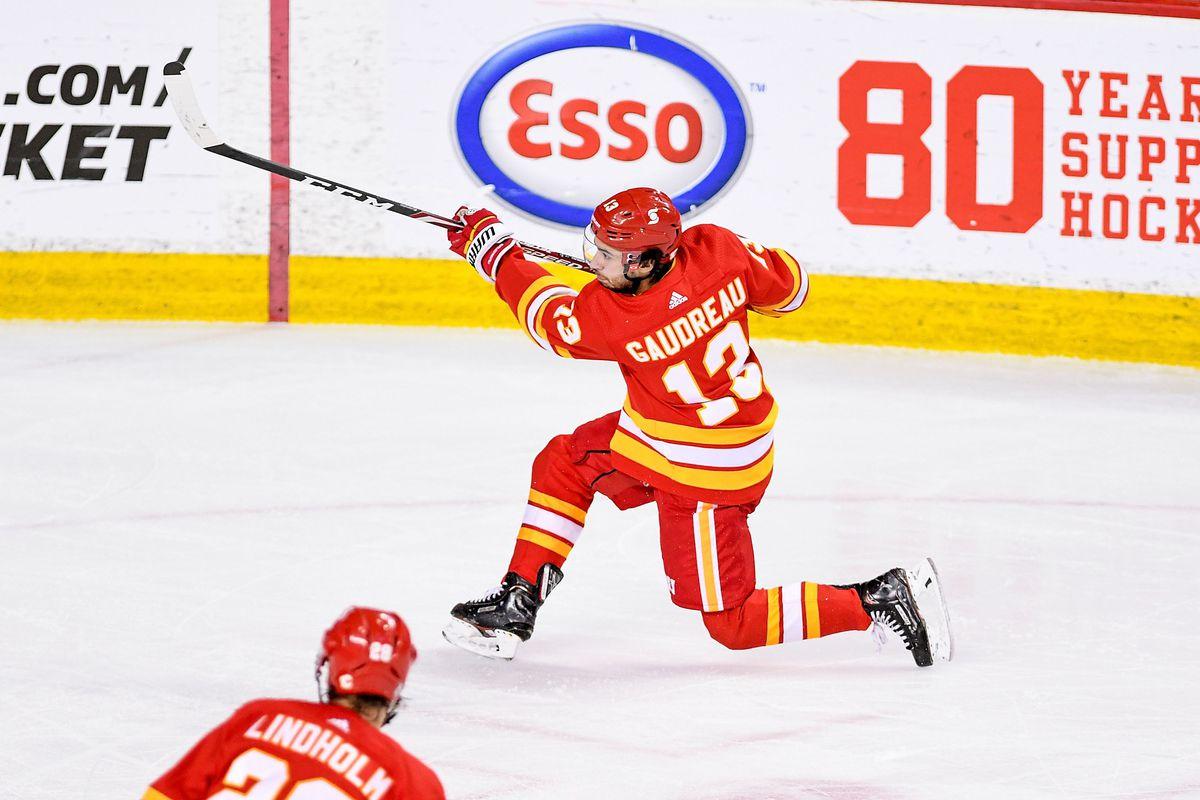 Johnny Gaudreau Wallpapers - Top Free Johnny Gaudreau Backgrounds - WallpaperAccess