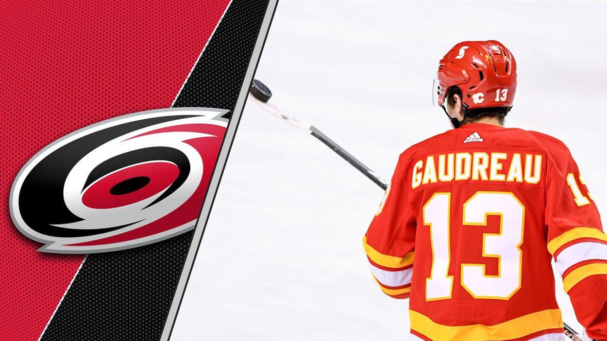 Johnny Gaudreau Wallpapers - Top Free Johnny Gaudreau Backgrounds ...