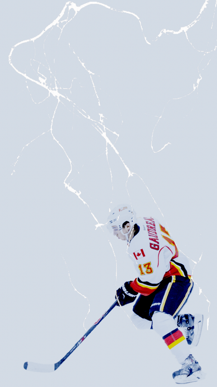 Johnny Gaudreau Wallpapers - Top Free Johnny Gaudreau Backgrounds ...