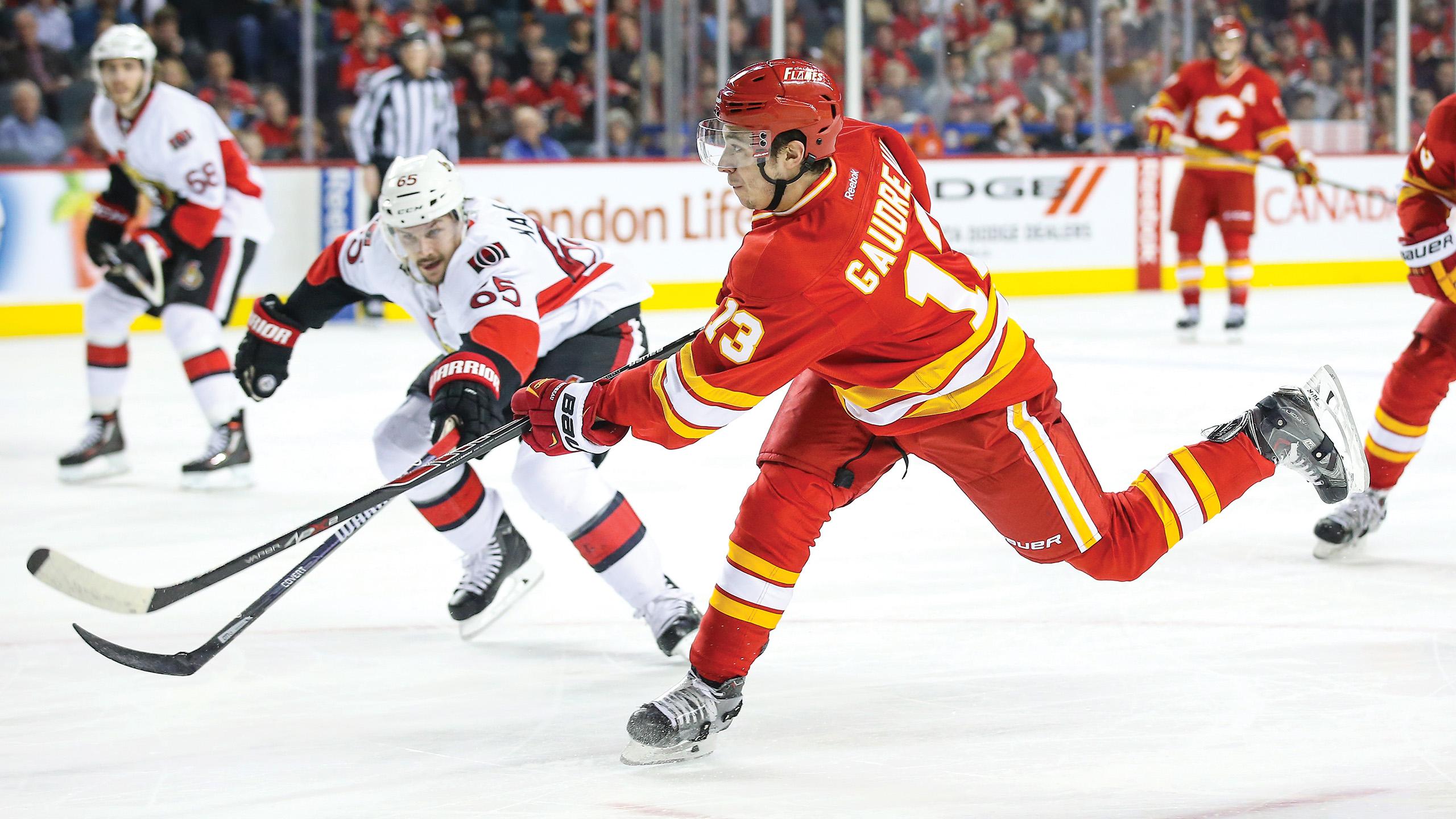 Johnny Gaudreau Wallpapers - Top Free Johnny Gaudreau Backgrounds ...
