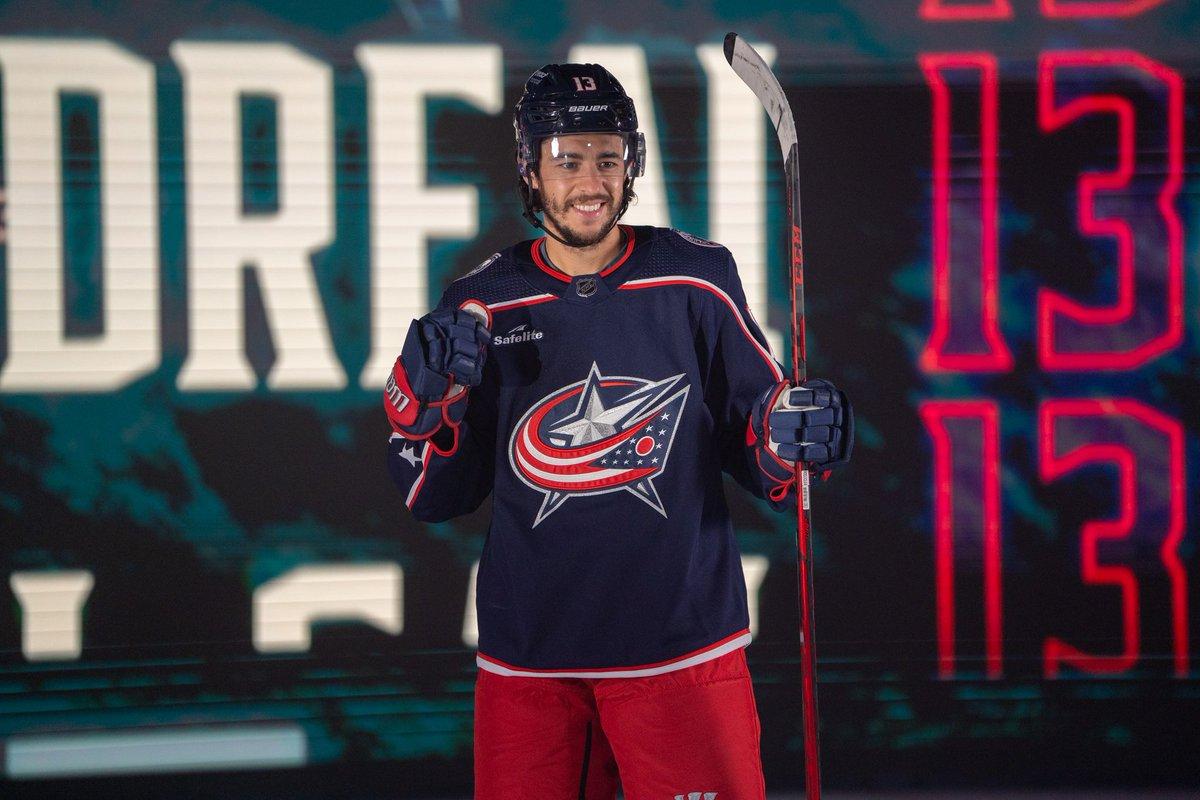 Johnny Gaudreau Wallpapers - Top Free Johnny Gaudreau Backgrounds ...