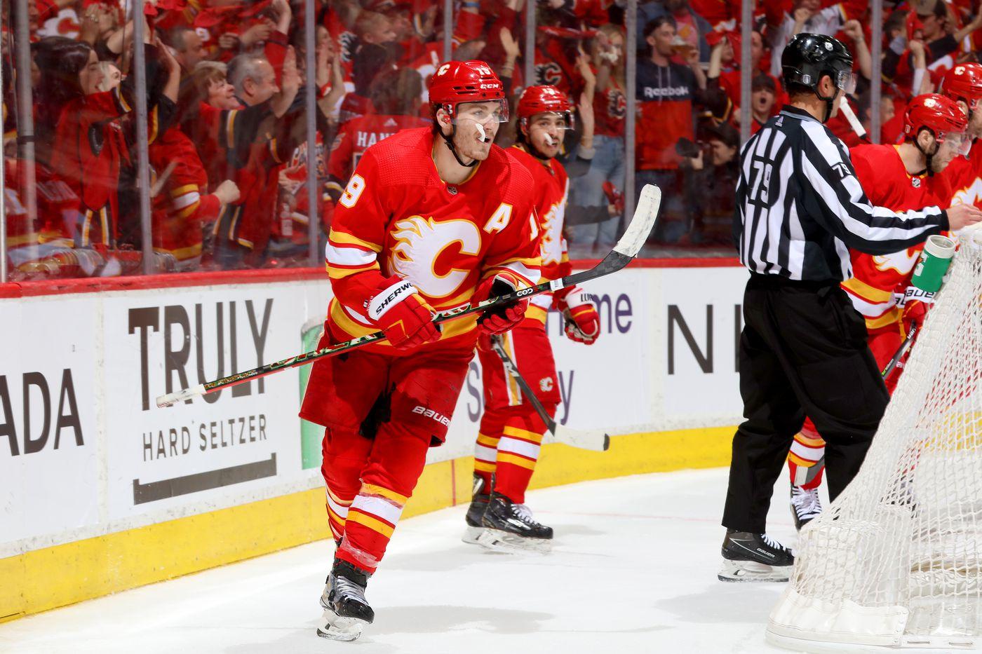 Johnny Gaudreau Wallpapers - Top Free Johnny Gaudreau Backgrounds ...