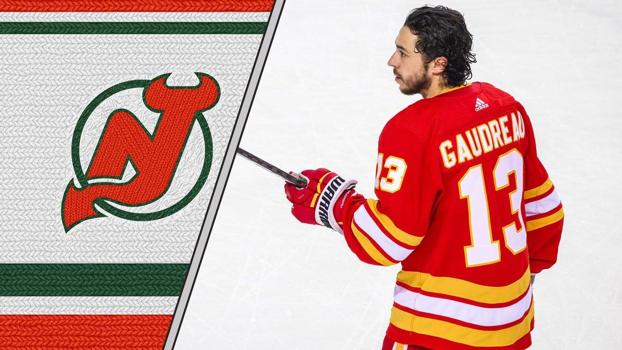 Johnny Gaudreau Wallpapers - Top Free Johnny Gaudreau Backgrounds - WallpaperAccess