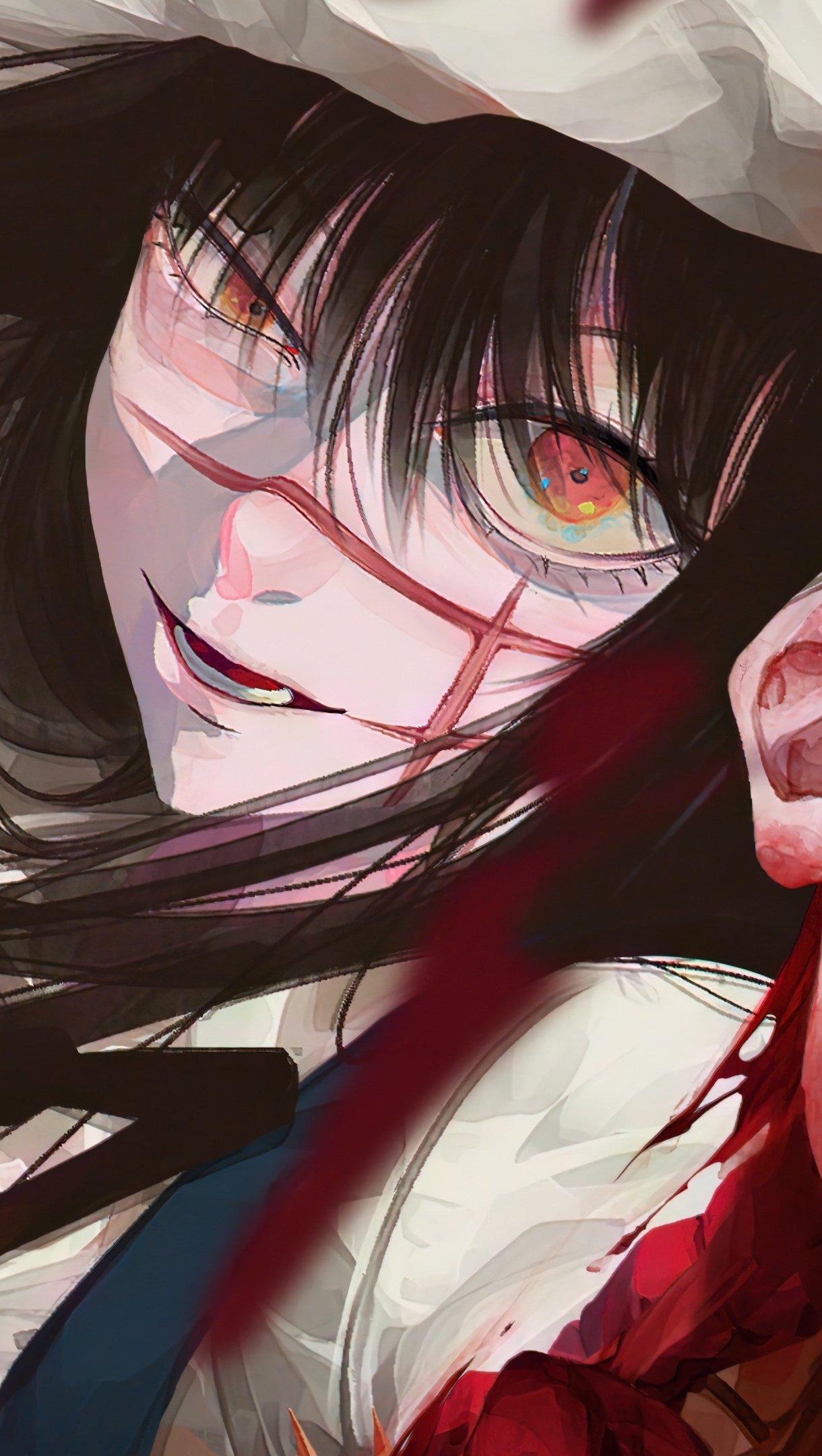 War Devil Wallpapers - Top Free War Devil Backgrounds - WallpaperAccess