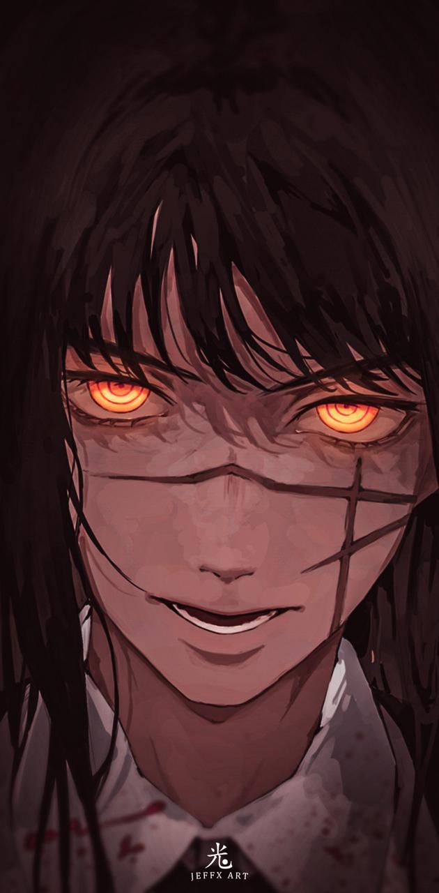 War Devil Wallpapers - Top Free War Devil Backgrounds - WallpaperAccess