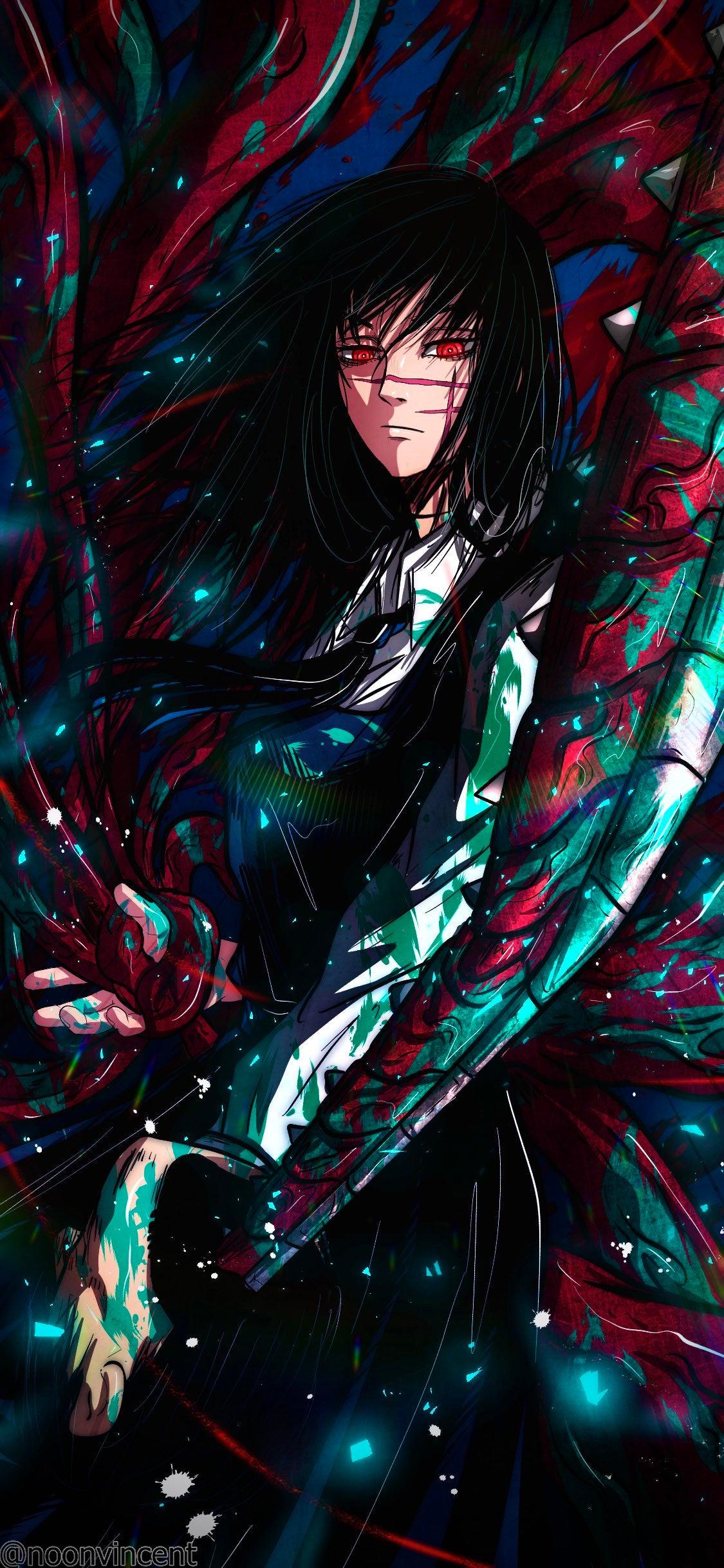 War Devil Wallpapers - Top Free War Devil Backgrounds - WallpaperAccess