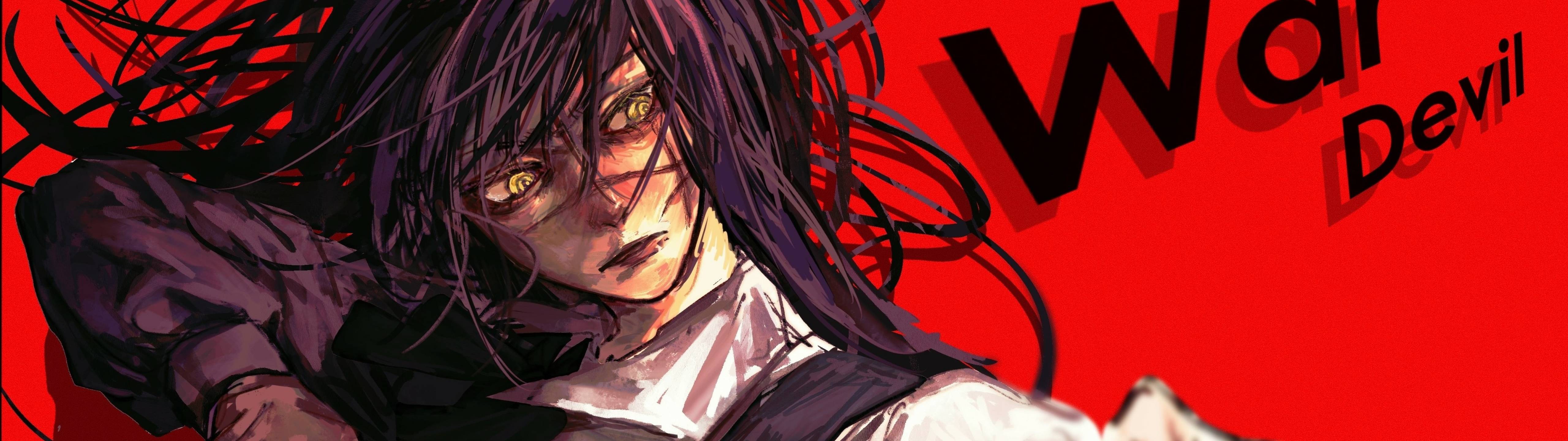 War Devil Wallpapers - Top Free War Devil Backgrounds - WallpaperAccess