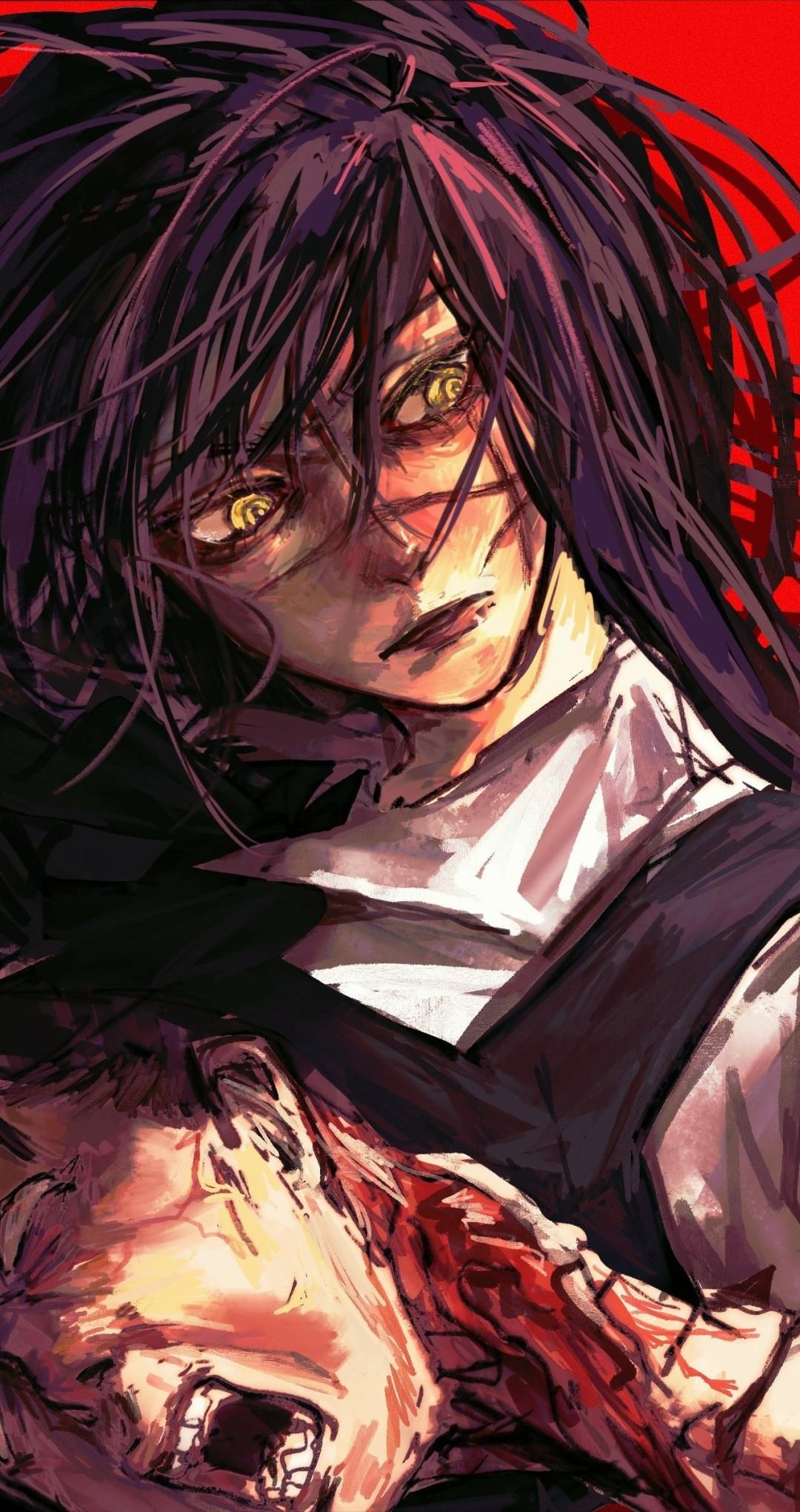 War Devil Wallpapers - Top Free War Devil Backgrounds - WallpaperAccess