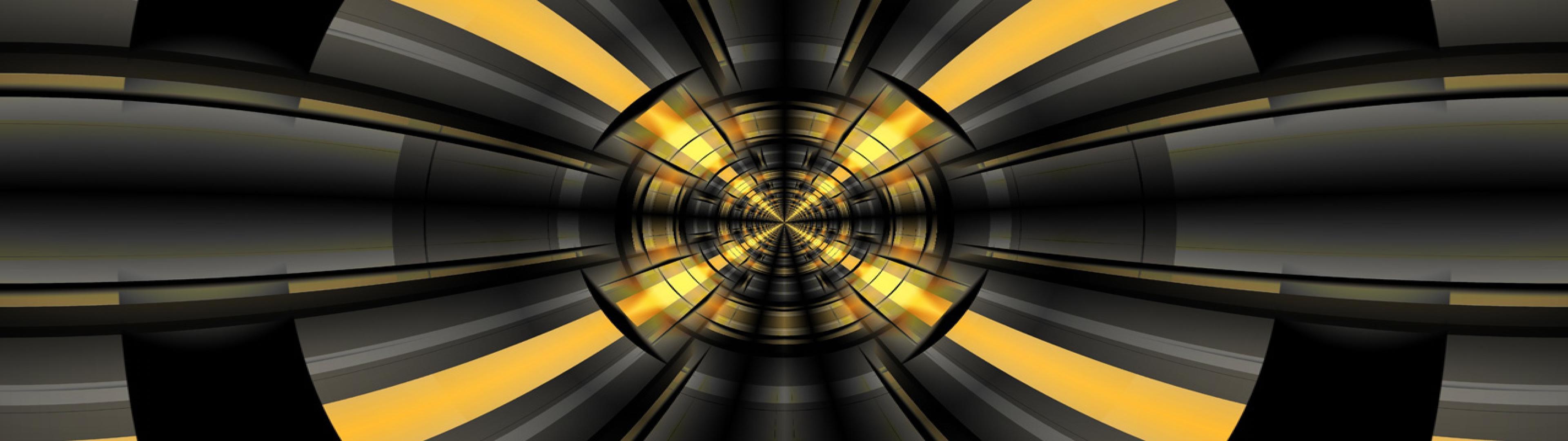 Yellow Dual Monitor Wallpapers - Top Free Yellow Dual Monitor ...