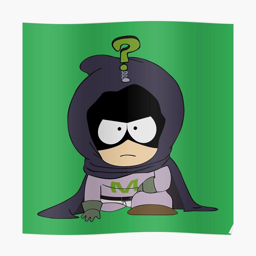 Mysterion Wallpapers - Top Free Mysterion Backgrounds - WallpaperAccess