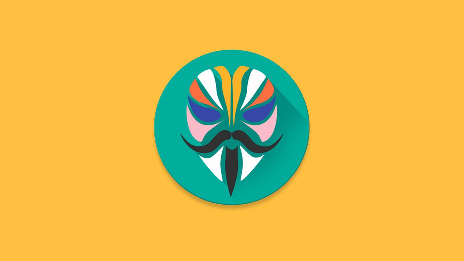 Magisk Wallpapers - Top Free Magisk Backgrounds - WallpaperAccess