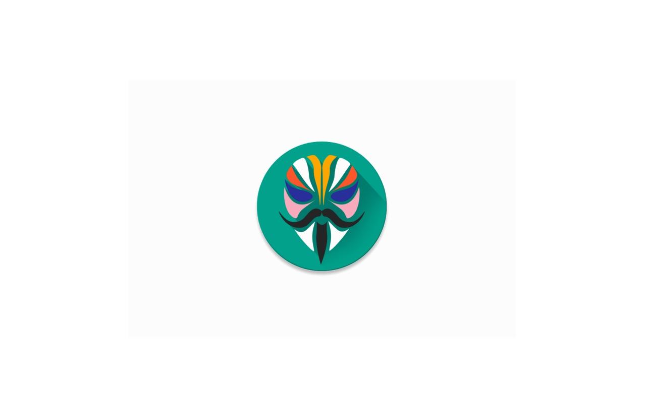 Magisk Wallpapers - Top Free Magisk Backgrounds - WallpaperAccess